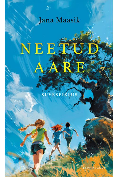 Digiread | audioraamatud